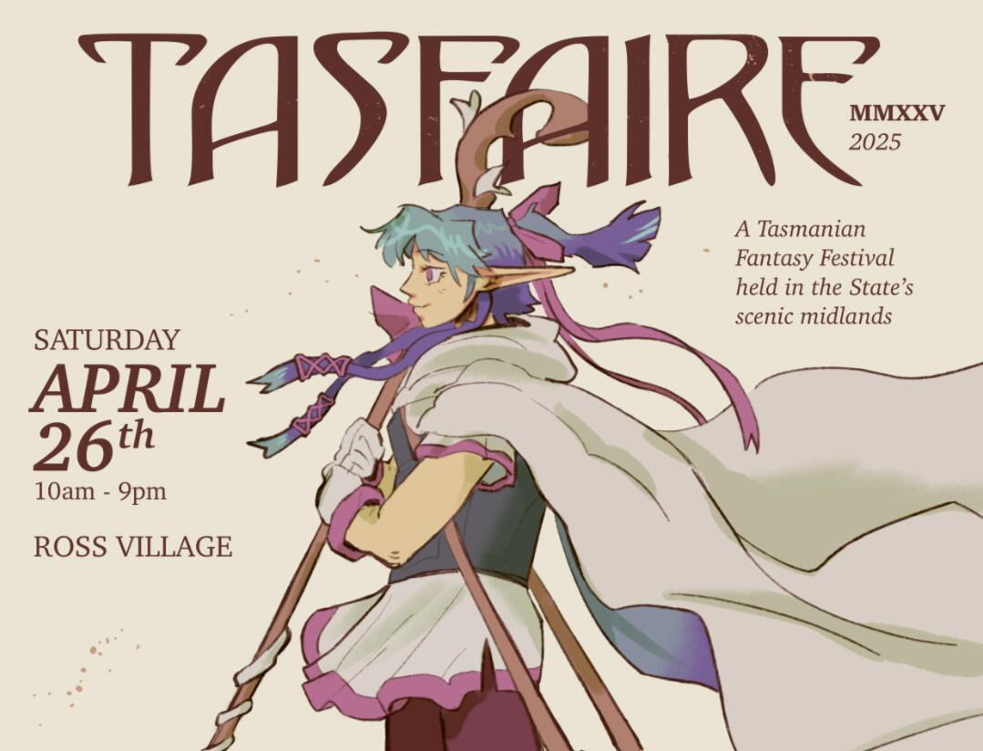 TasFaire